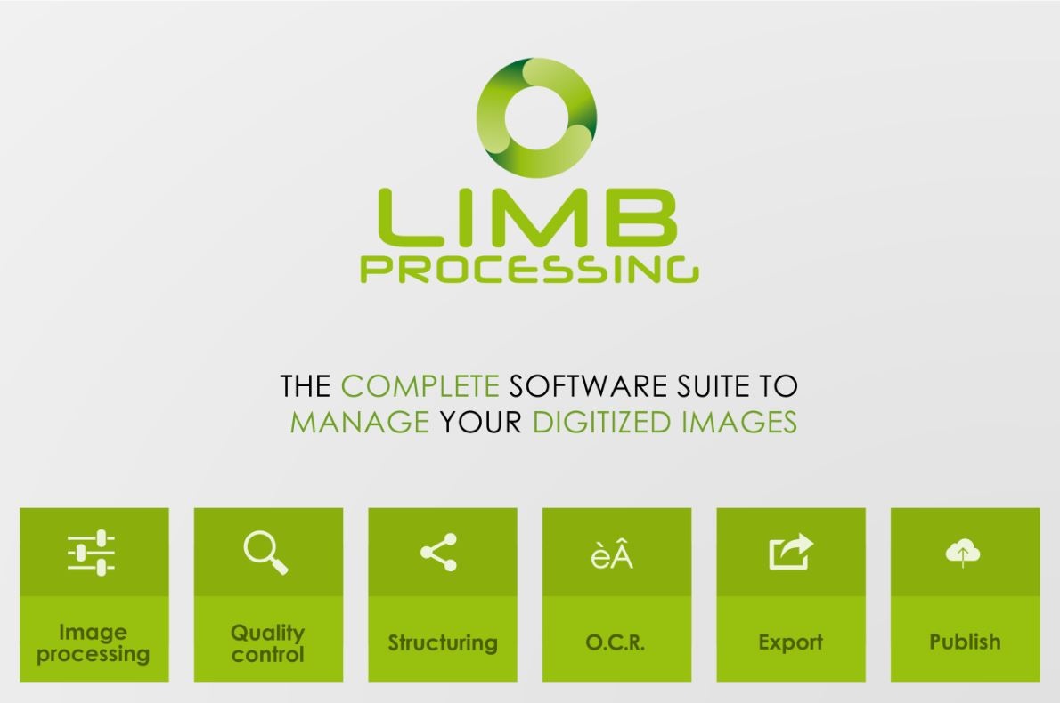 The importance of image processing – Blog i2S