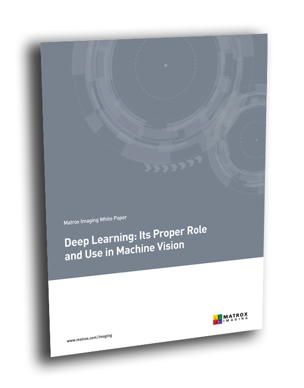 Deep Learning : rôle et usage dans la vision industrielle – Blog i2S